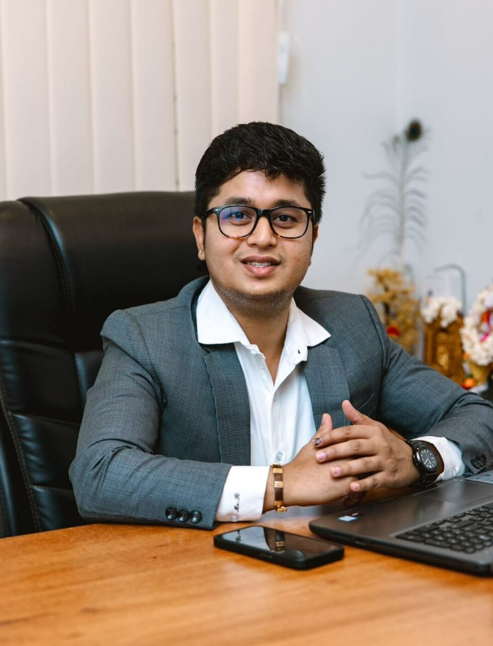 About Us - Hongal Projects